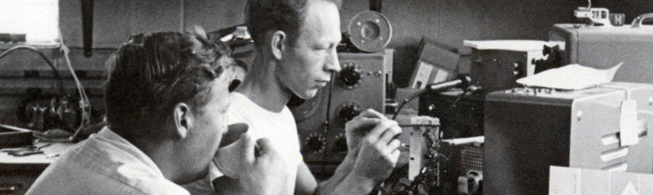 YSI History: 1940s to present - Products, People, Company Evolution