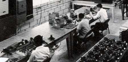 YSI History: 1940s to present - Products, People, Company Evolution
