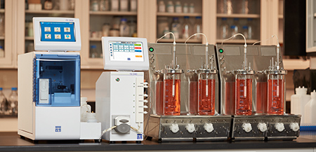 Cell Culture & Fermentation Process Analysis