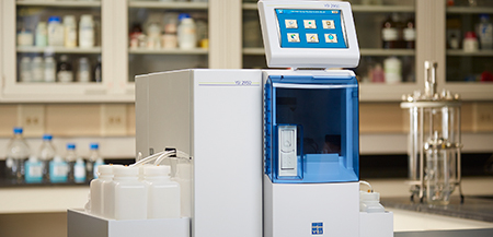 Cell Culture & Fermentation Process Analysis