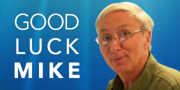 Water Quality Veteran Shares Memories and Leaves 40 Year Legacy