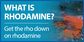 What Is Rhodamine? Get the Rho Down