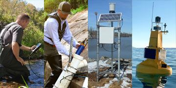 Selecting your water quality instrument | 5 key questions