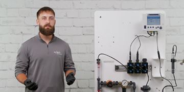 YSI Water Monitoring Panel | Smart, scalable, reliable