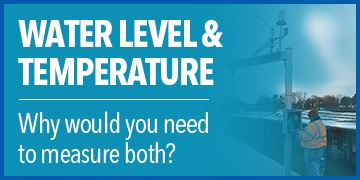 Do You Need to Measure Temperature When Monitoring Water Level?