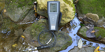 The Dissolved Oxygen Meter You Need at the Price You Want | YSI Pro20i