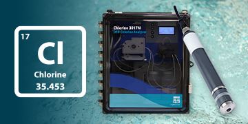 Comparing Chlorine Measurement Methods