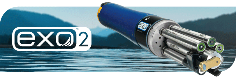 Multiparameter Water Quality Sonde for Unattended Monitoring | ysi.com