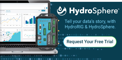 Remote Intelligent Gateway Data Logger and Modem for Water Quality Data ...