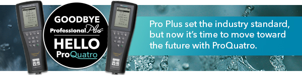 Multiparameter Instrument for DO, Conductivity, Salinity, pH, ORP ...