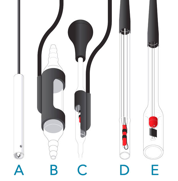 3200 Series Conductivity Cells | ysi.com