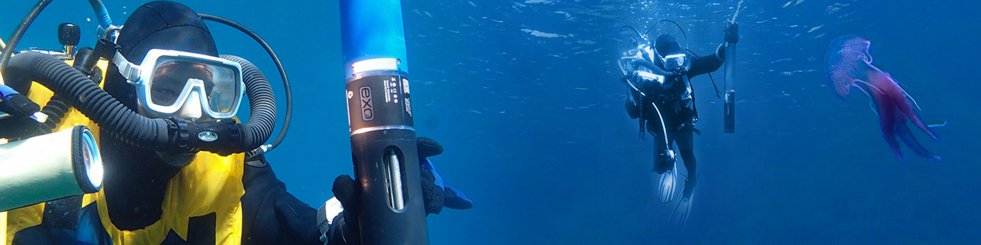 YSI | Water Quality Sampling and Monitoring Meters and Instruments for ...