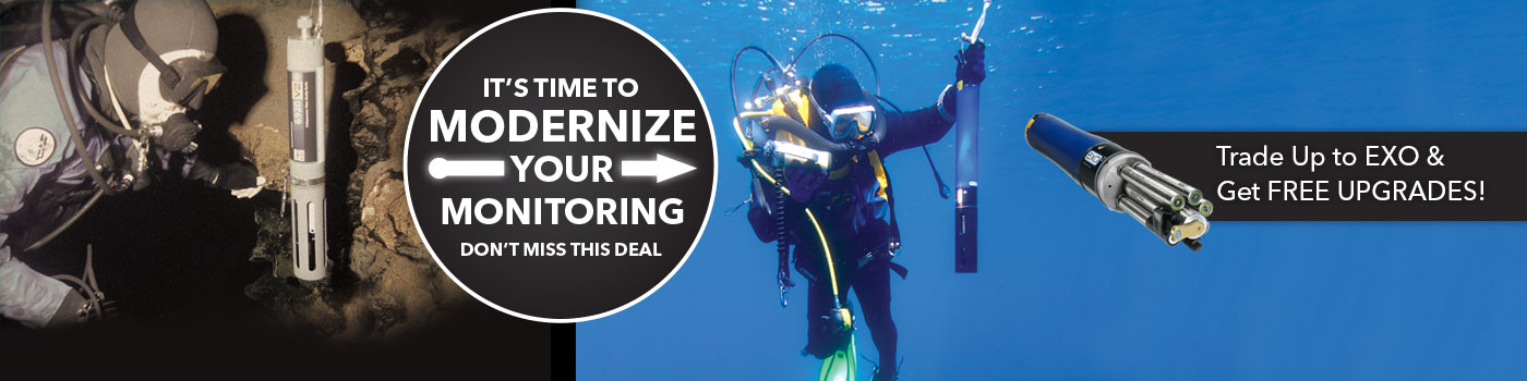 YSI | Water Quality Sampling and Monitoring Meters and Instruments for ...