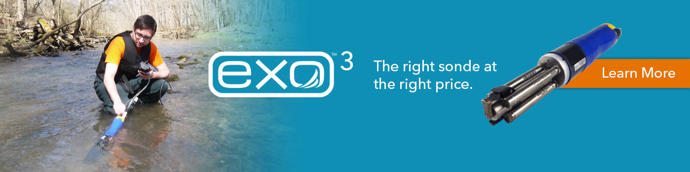 YSI | Water Quality Sampling and Monitoring Meters and Instruments for ...