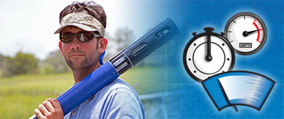 Water Quality Monitoring System - EXO Sondes