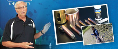 Water Quality Monitoring System - EXO Sondes