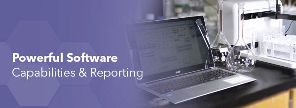 Continuous Flow Analyzer | SFA & FIA | ysi.com