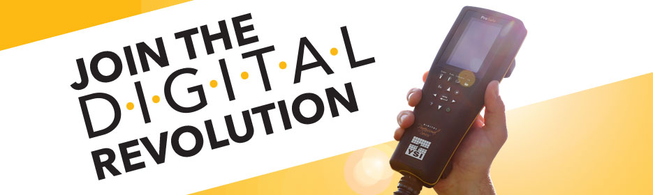 YSI Pro Series Trade-In