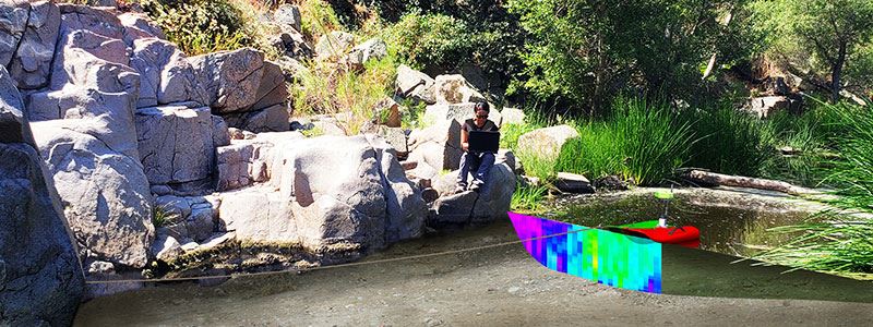 Acoustic Doppler Current Profiling System | ysi.com