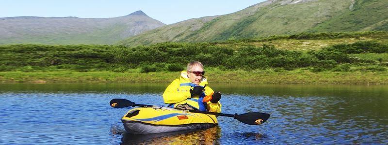 Handheld Deployable CTD | ysi.com