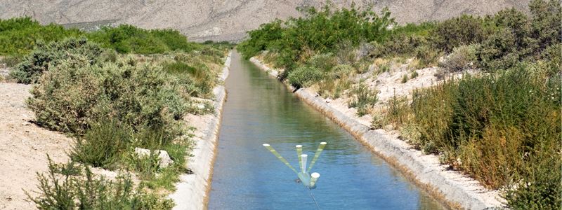 Flow and Volume Monitoring System | ysi.com