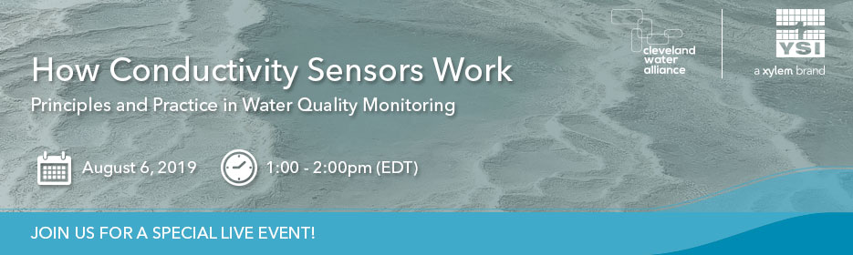 How Conductivity Sensors Work