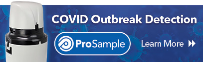 ProSample | Portable Automated Sampler | Auto samplers | ysi.com