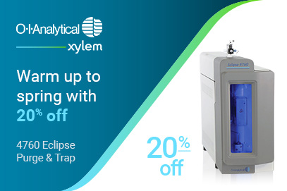 Purge and Trap Concentrator to Analyze Volatile Organic Compounds (VOC ...