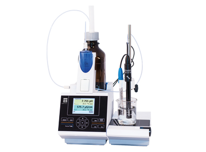 YSI: Titration Systems from Titration Experts