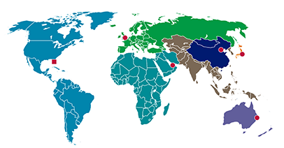 YSI Integrated Systems & Services Environmental Solutions and Support