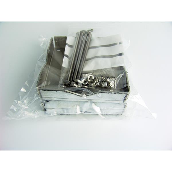 IQ SensorNet Rail Mounting Kit | ysi.com