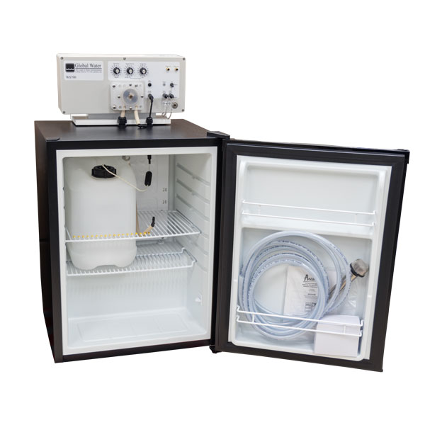 Autosampler for Wastewater and Stormwater | ysi.com