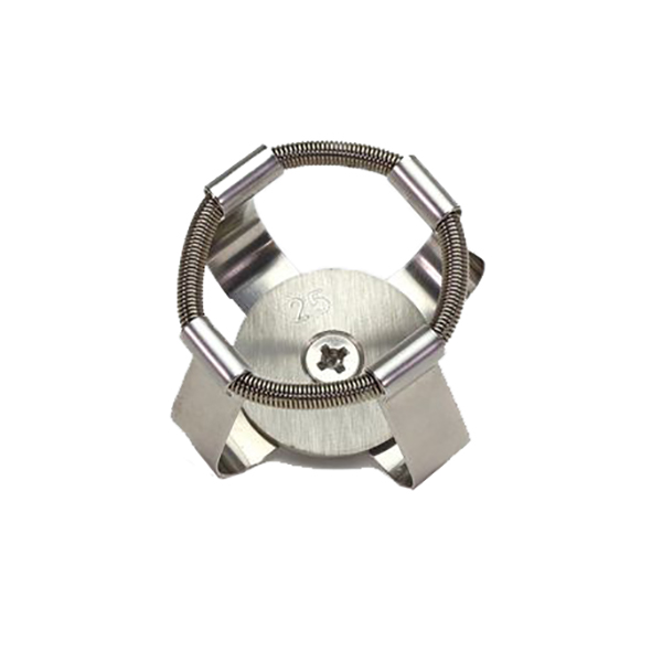 Erlenmeyer Flasks Clip Rack | ysi.com