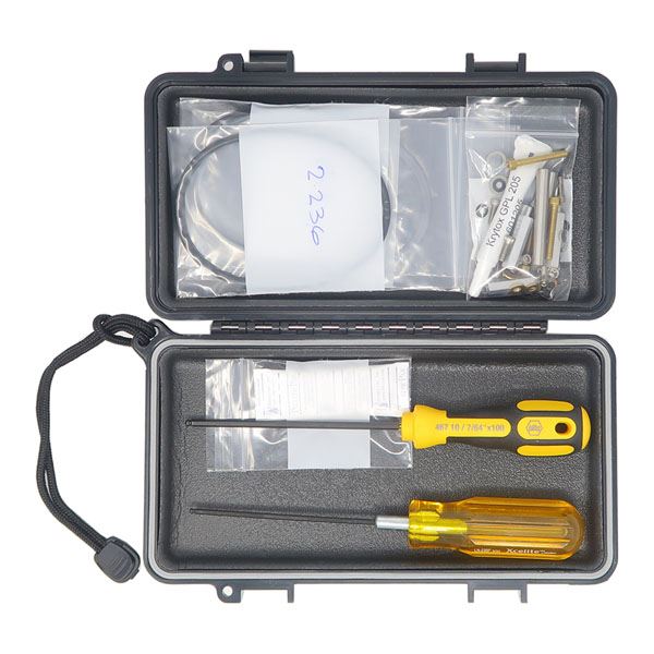 Argonaut-ADV Tool Kit | ysi.com