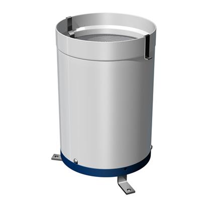 PL200-H Hydrant Water Pressure Logger | ysi.com