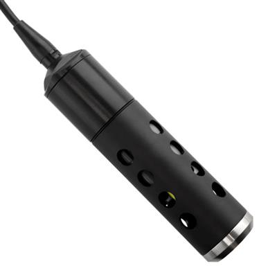 Multiparameter Instrument for DO, Conductivity, Salinity, pH, ORP ...