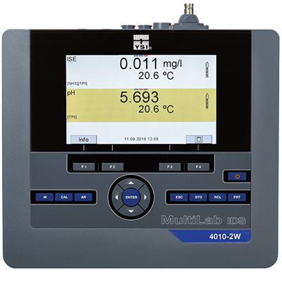 YSI 5000 and 5100 are ideal laboratory instruments for BOD tests. Both ...
