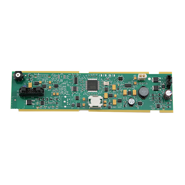 7890 Electrometer Interface Card | ysi.com