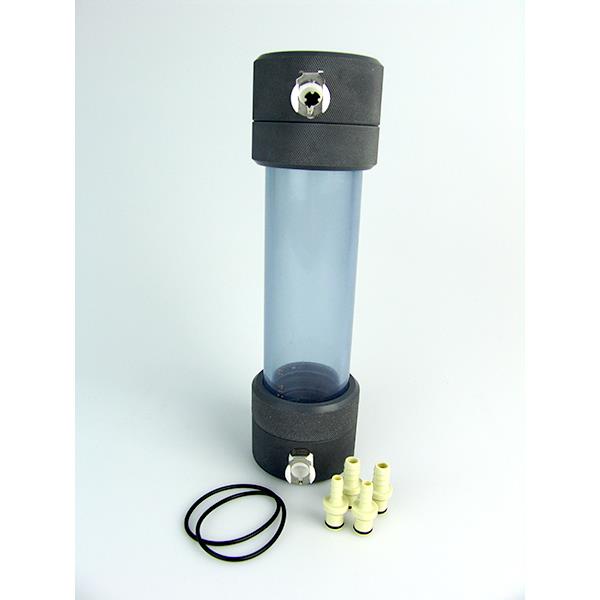 EXO1 and ProDSS Flow Cell | ysi.com