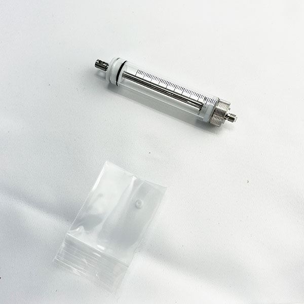 10mL Syringe for Versa6 Pump | ysi.com