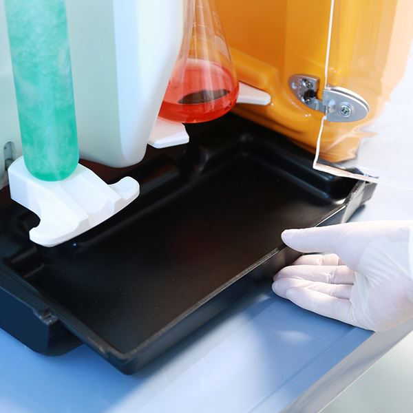 Automated Distillation System | ysi.com