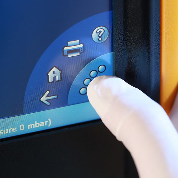 Automated Distillation System | ysi.com