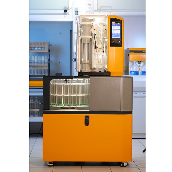 Automated Distillation System | ysi.com