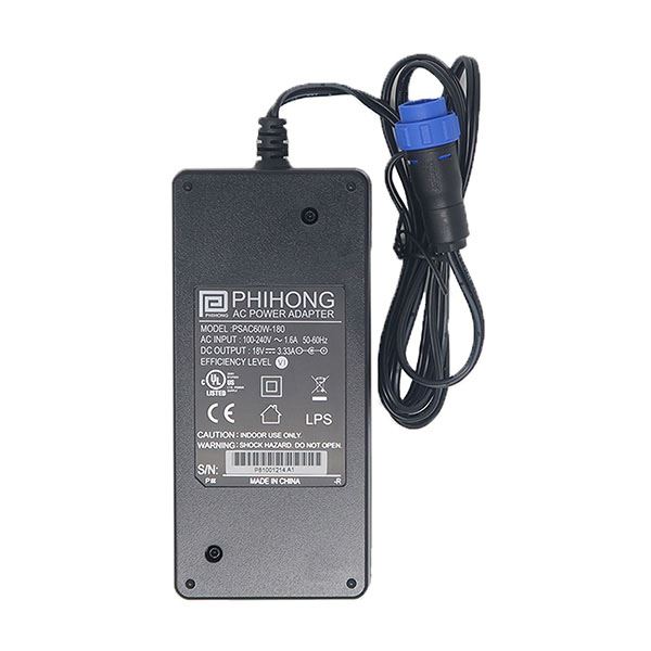 SonTek-M9 Power Supply | ysi.com