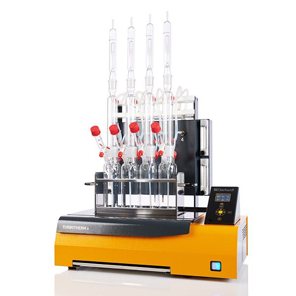 Cyanide Optimized Digestion Unit | ysi.com