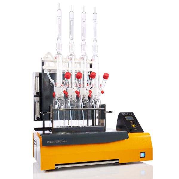 Cyanide Optimized Digestion Unit | ysi.com