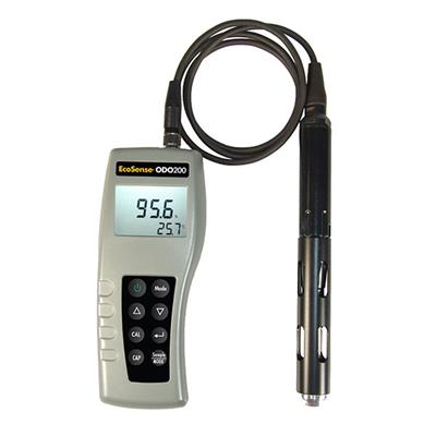Dissolved Oxygen Meters