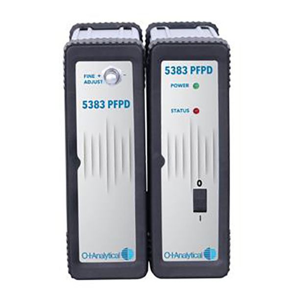 Pulsed Flame Photometric Detector for Element Analysis | ysi.com