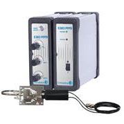 Pulsed Flame Photometric Detector for Element Analysis | ysi.com