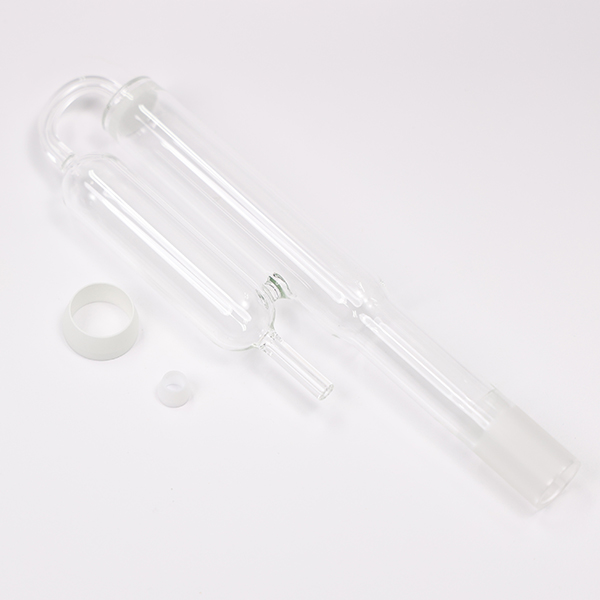 4760 25mL Sparge Frit and Ferrule Kit | ysi.com